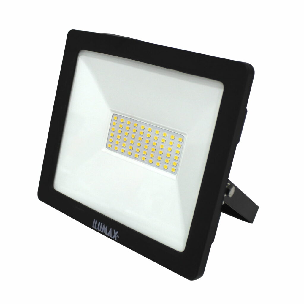 Reflector LED 150W Nova Luz Blanca – Distrubuciones Electricas S.A.S